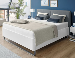 Box Spring Beds - RUF|Betten