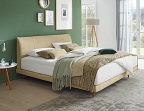 Box Spring Beds - RUF|Betten