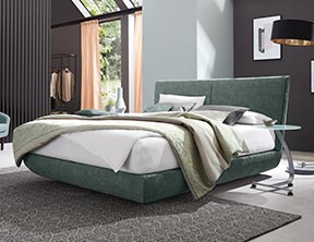 Box Spring Beds - RUF|Betten