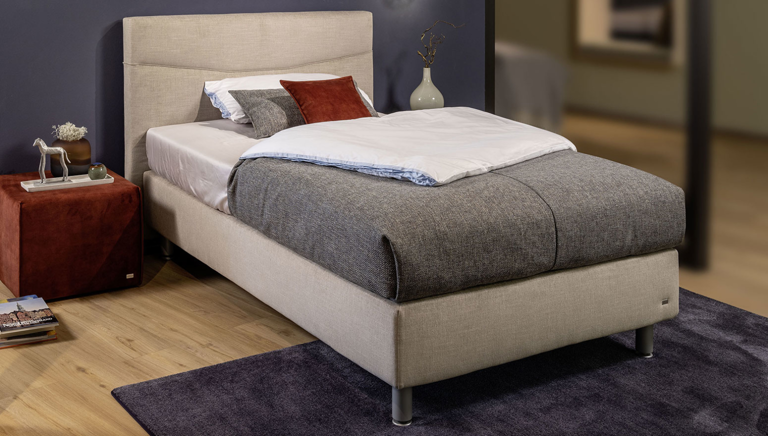 Die Betten Neuheiten 2023 – RUF|Betten – Markenbetten