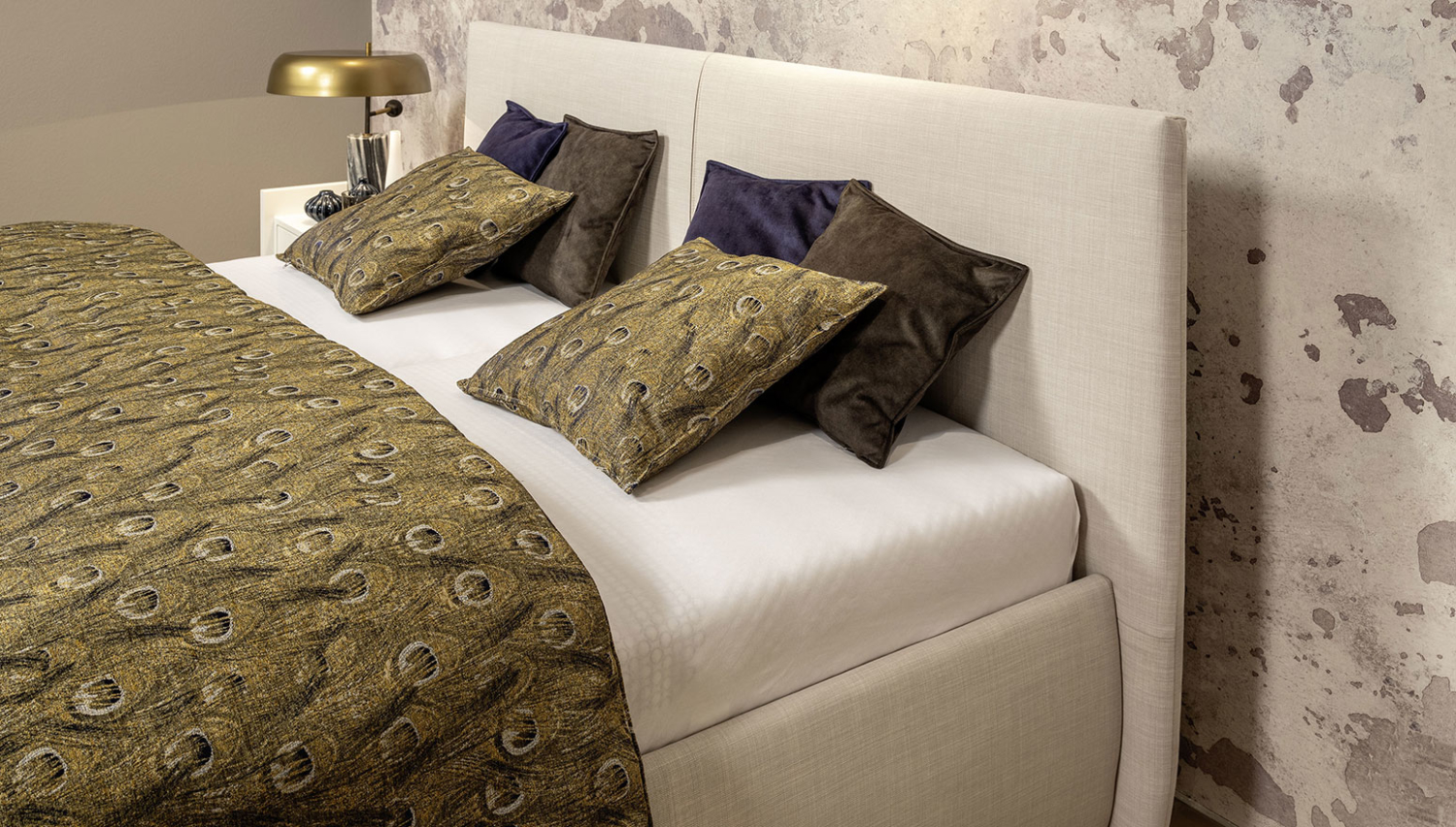 Die Betten Neuheiten 2023 – RUF|Betten – Markenbetten