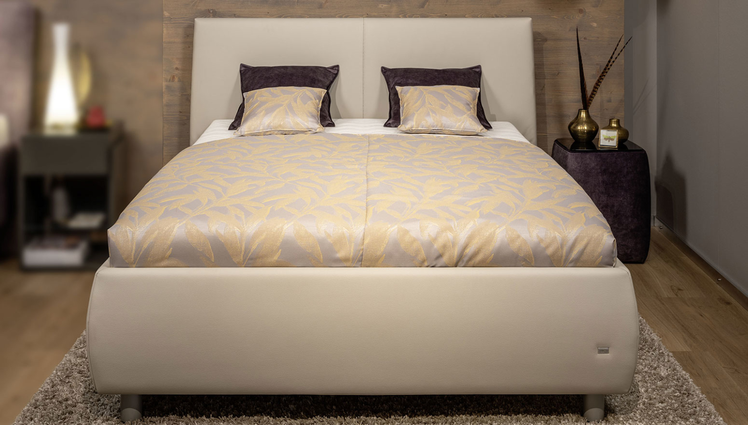 Die Betten Neuheiten 2023 – RUF|Betten – Markenbetten