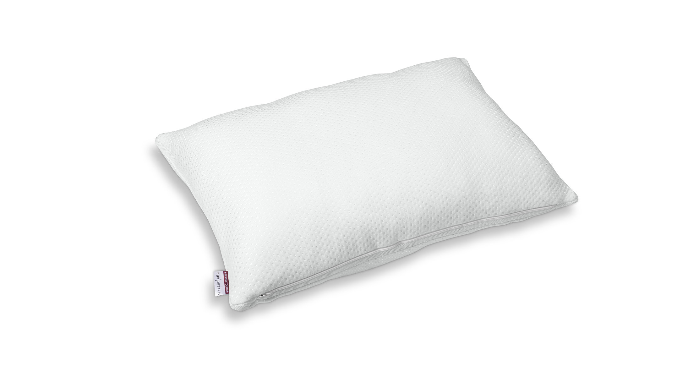 Premium-Nackenkissen FILLOW - RUF|Betten